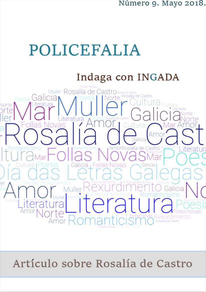 BIBLIOTECA – Fundación INGADA